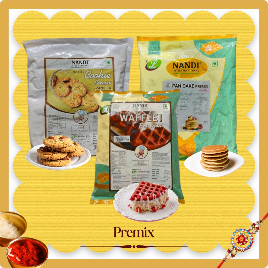 Premix – Sweetkraft | Baking supplies
