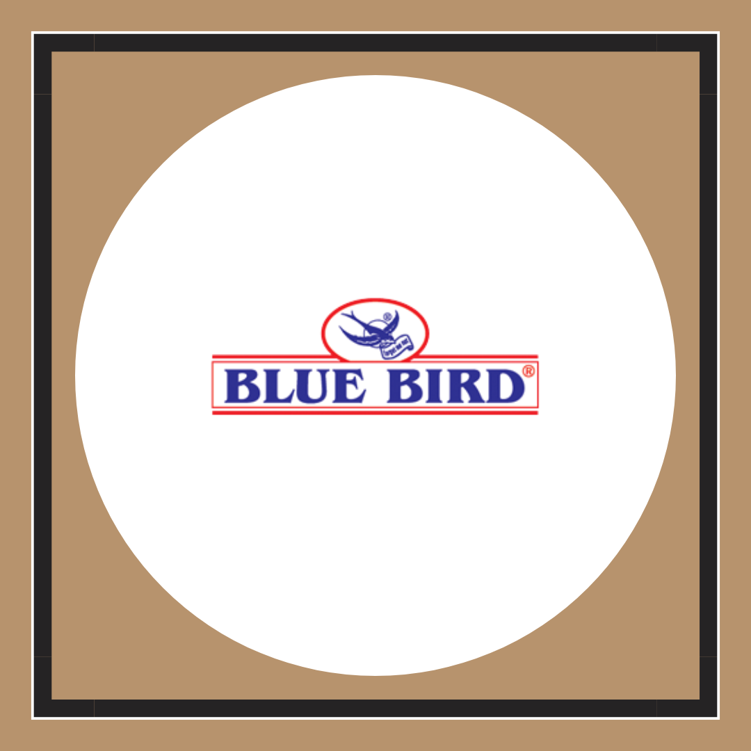 blue Bird – Sweetkraft | Baking supplies