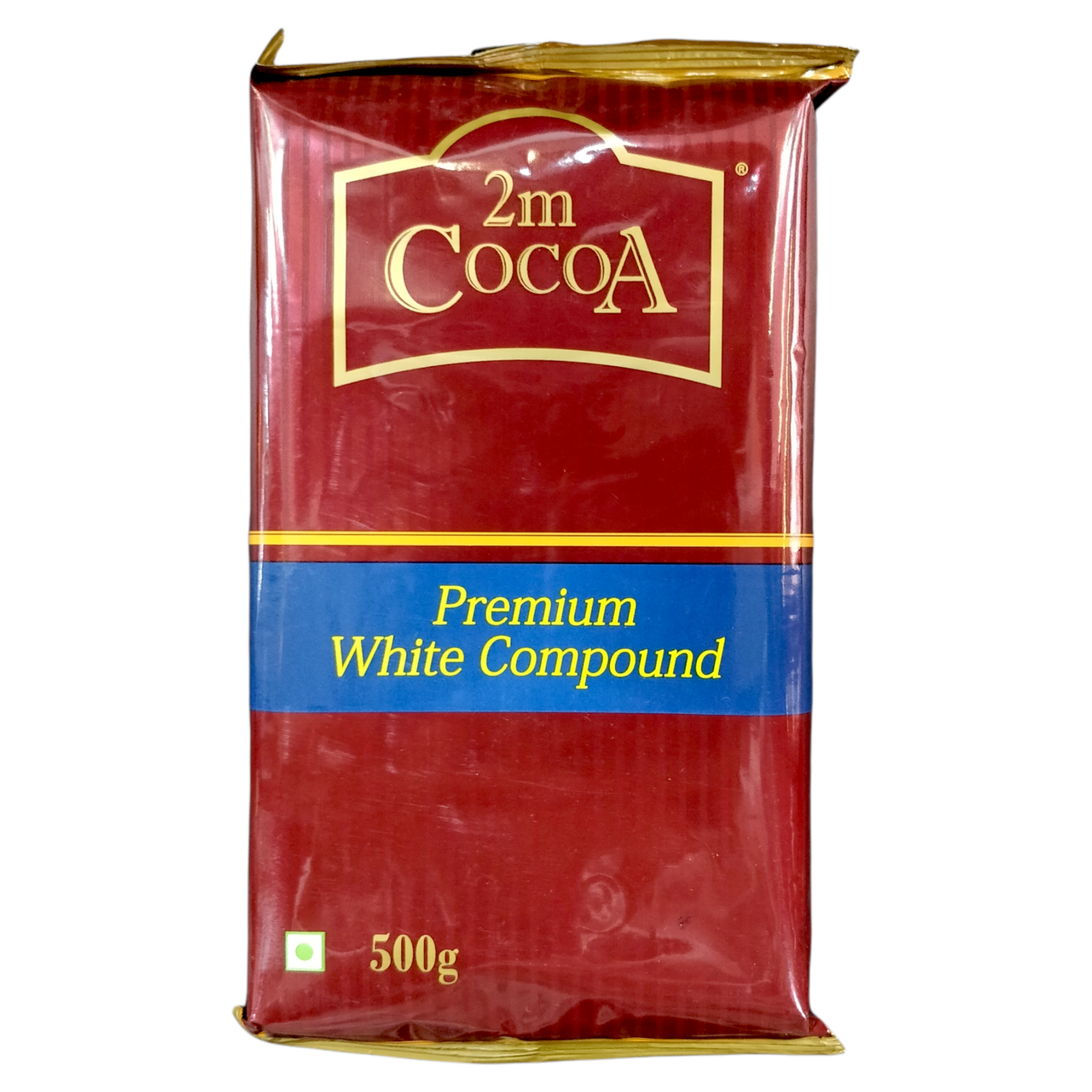 White Compound - 2M 500gms – Sweetkraft | Baking supplies