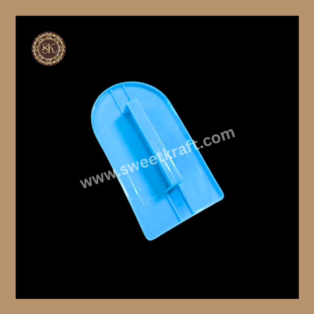 Cake Smoother | Fondant Smoother | Polisher Smoother | Pack Of 1pc ...