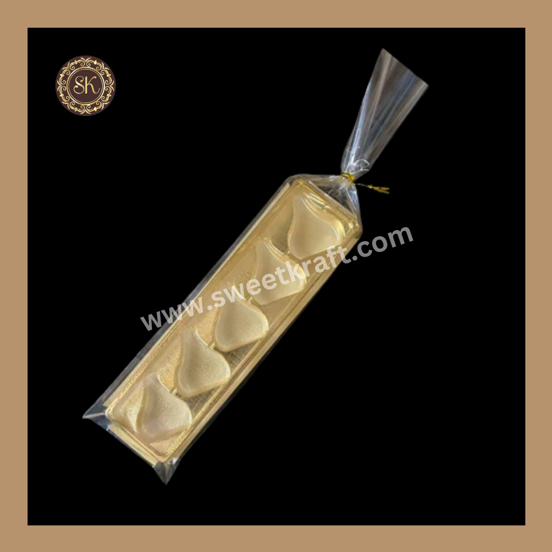 5 Choco Pack Modak | Cavity Box | Chocolate Box | Modak Chocolate Box ...