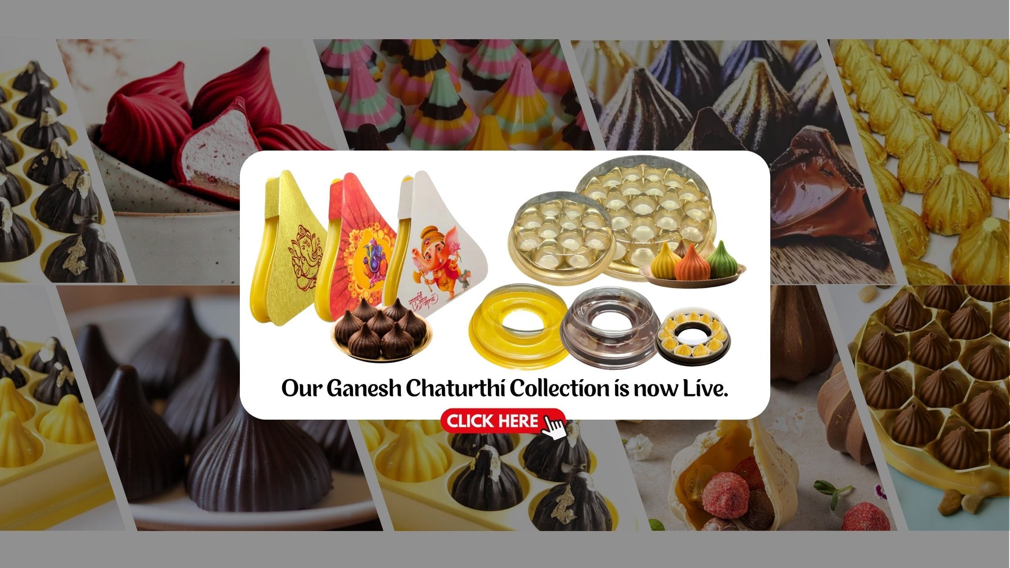 Sweetkraft | Baking supplies