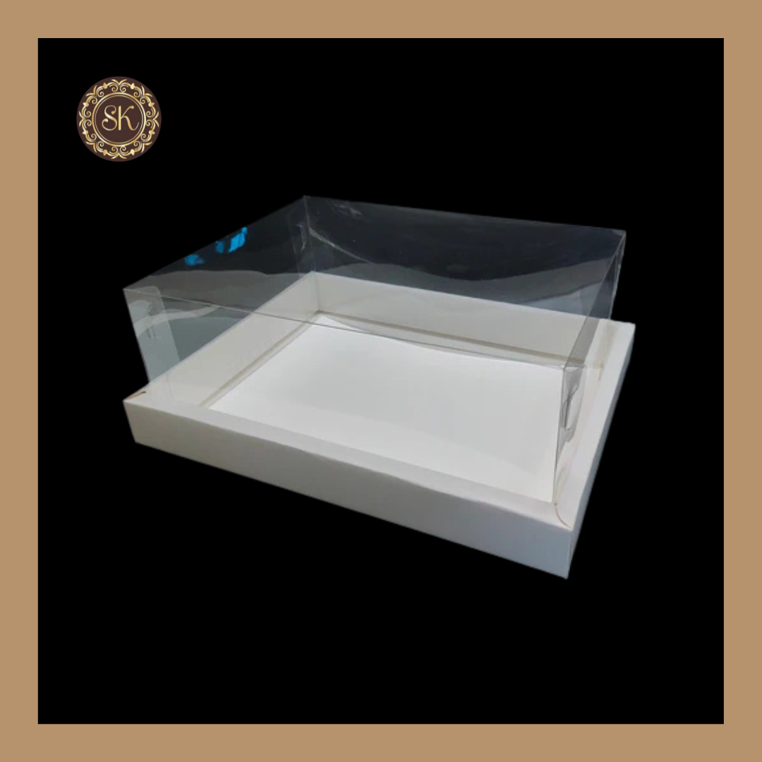 Full Display Hamper box 13*10*5 – Sweetkraft | Baking supplies