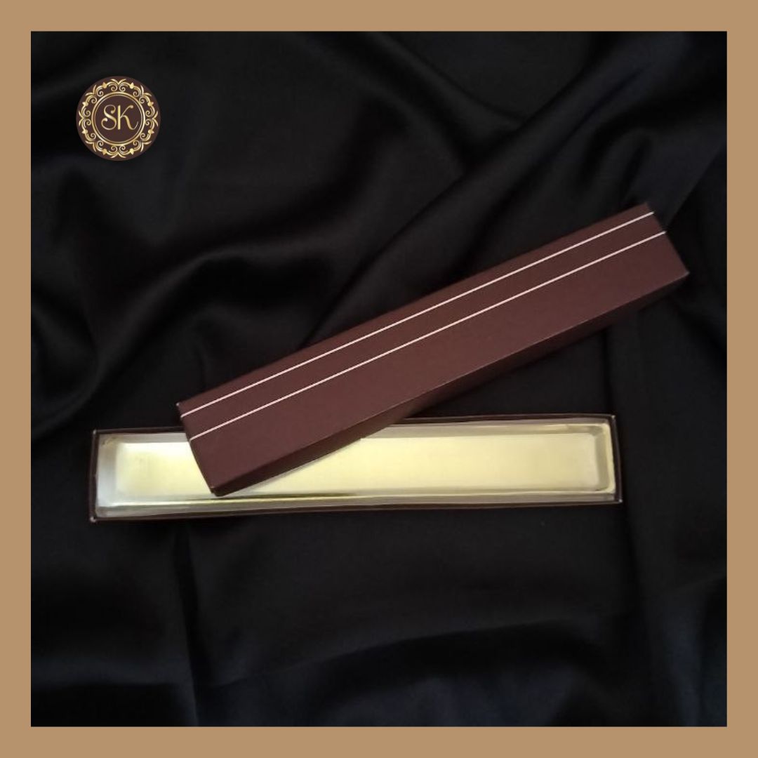 SMS Box | Choco Message Box | Chocolate Box | 1 Line - Pack of 5 Piece ...