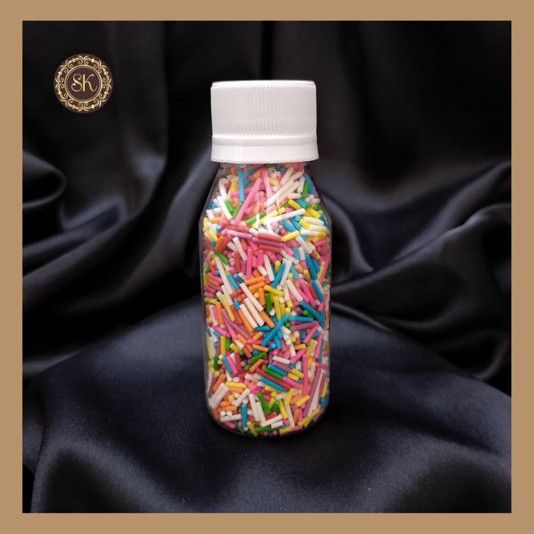 Fancy Candy | Sprinkles | Edible Cake Decoration Items | Cake Topping ...