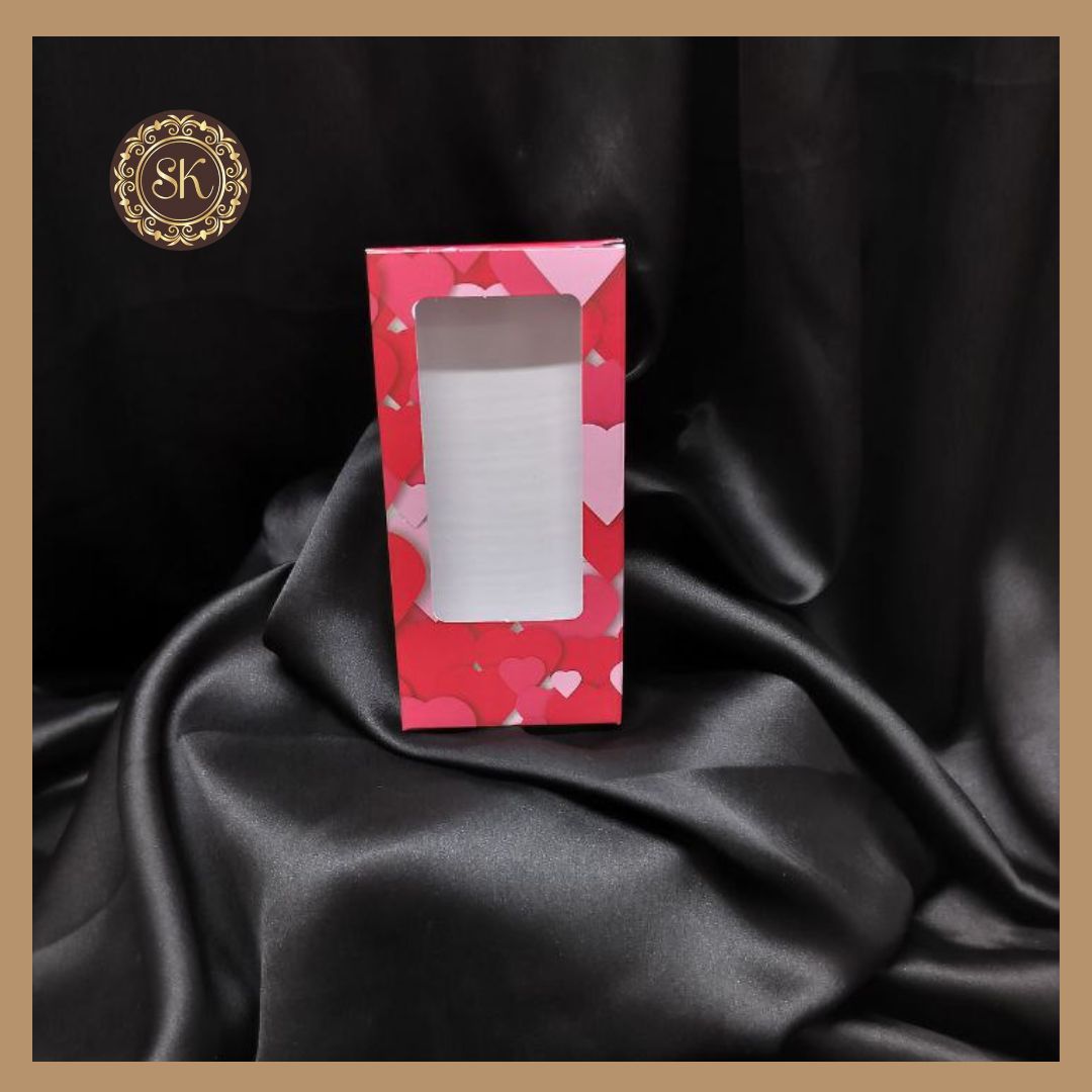 Valentine's Day Chocolate Bar Boxes | Chocolate Box | Chocolate Giftin ...