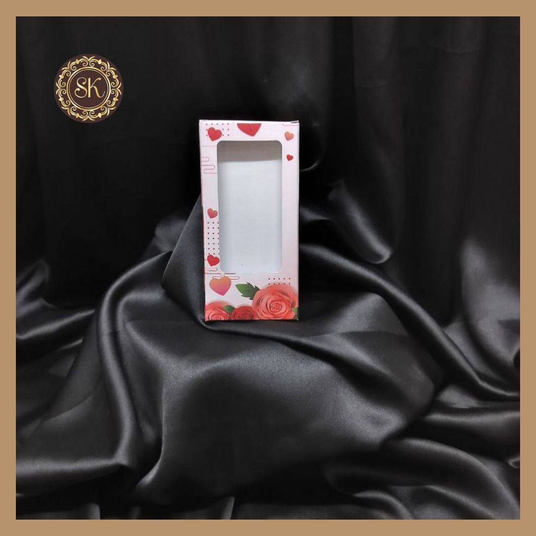 Valentine's Day Chocolate Bar Boxes | Chocolate Box | Chocolate Giftin ...