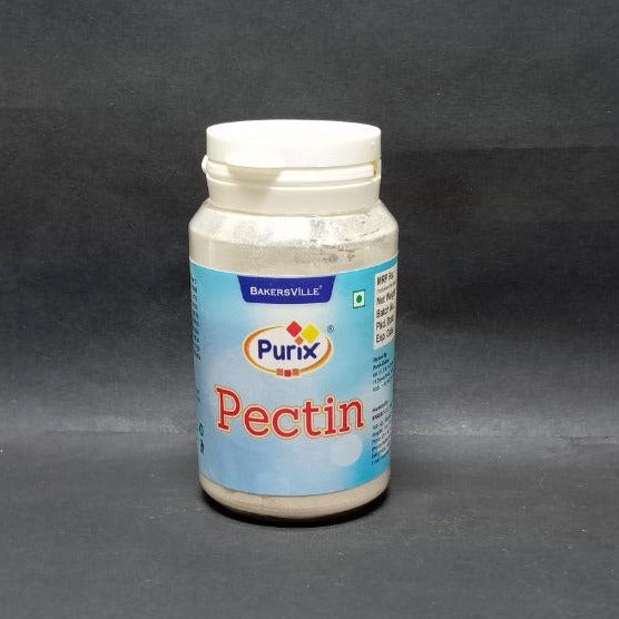 Pectin 75gms - Purix – Sweetkraft | Baking supplies