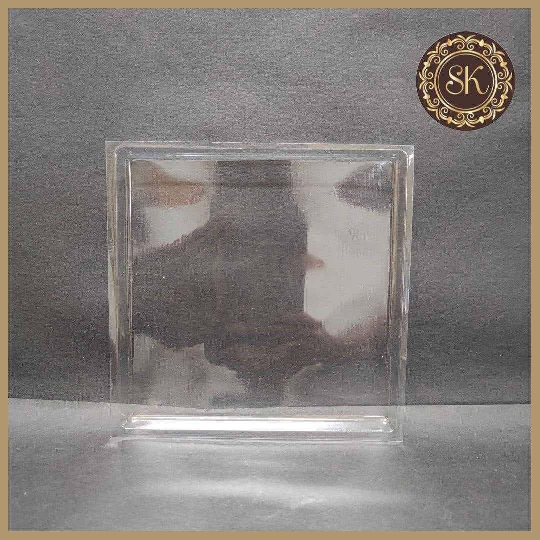 9 Combo Lid cover 3*3 - (Pack of 10) – Sweetkraft | Baking supplies