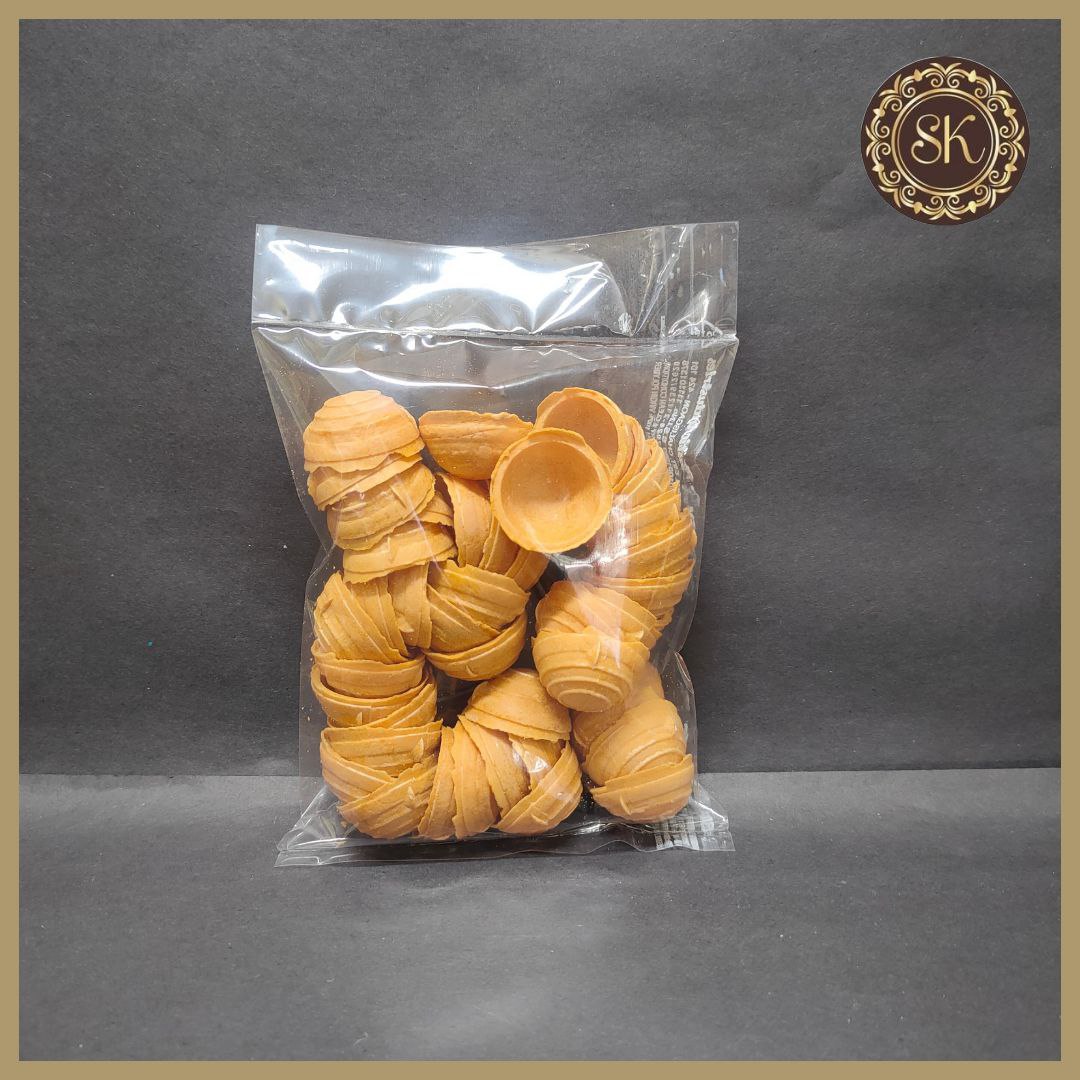 Ferrero Wafer Ball – Sweetkraft | Baking supplies