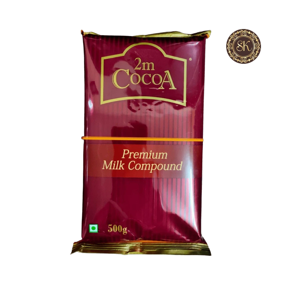 Milk compound - 2M 500gms – Sweetkraft | Baking supplies