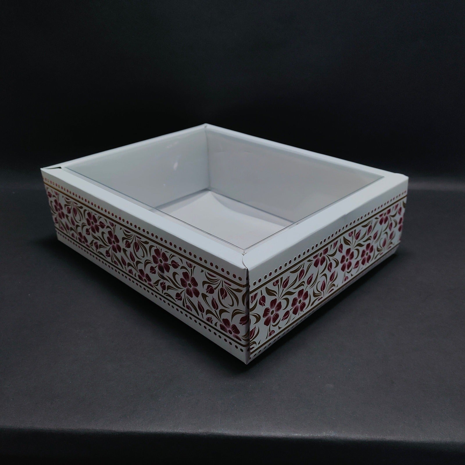 Occasion Hamper box – Sweetkraft | Baking supplies