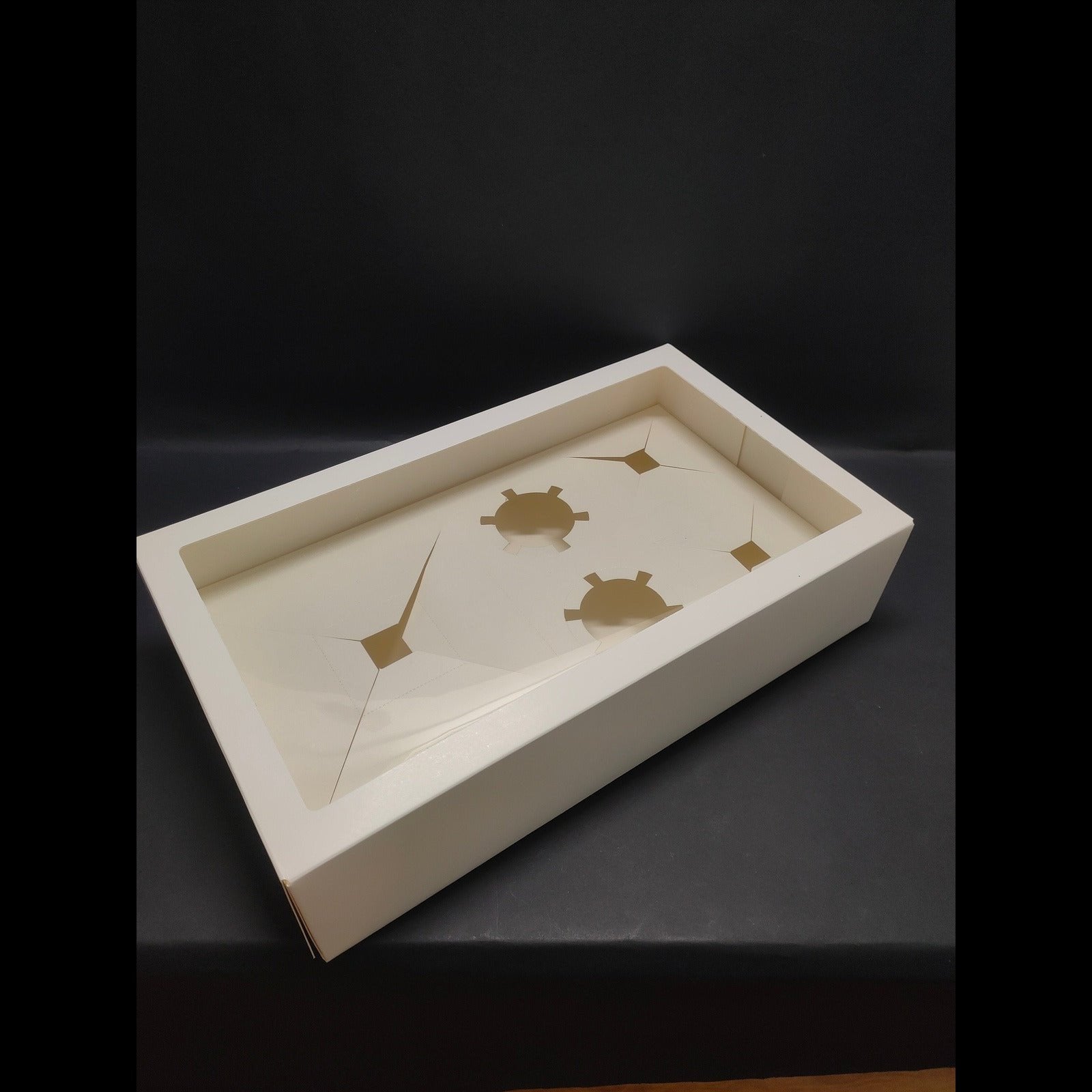 Pre-made hamper box #70 – Sweetkraft | Baking supplies