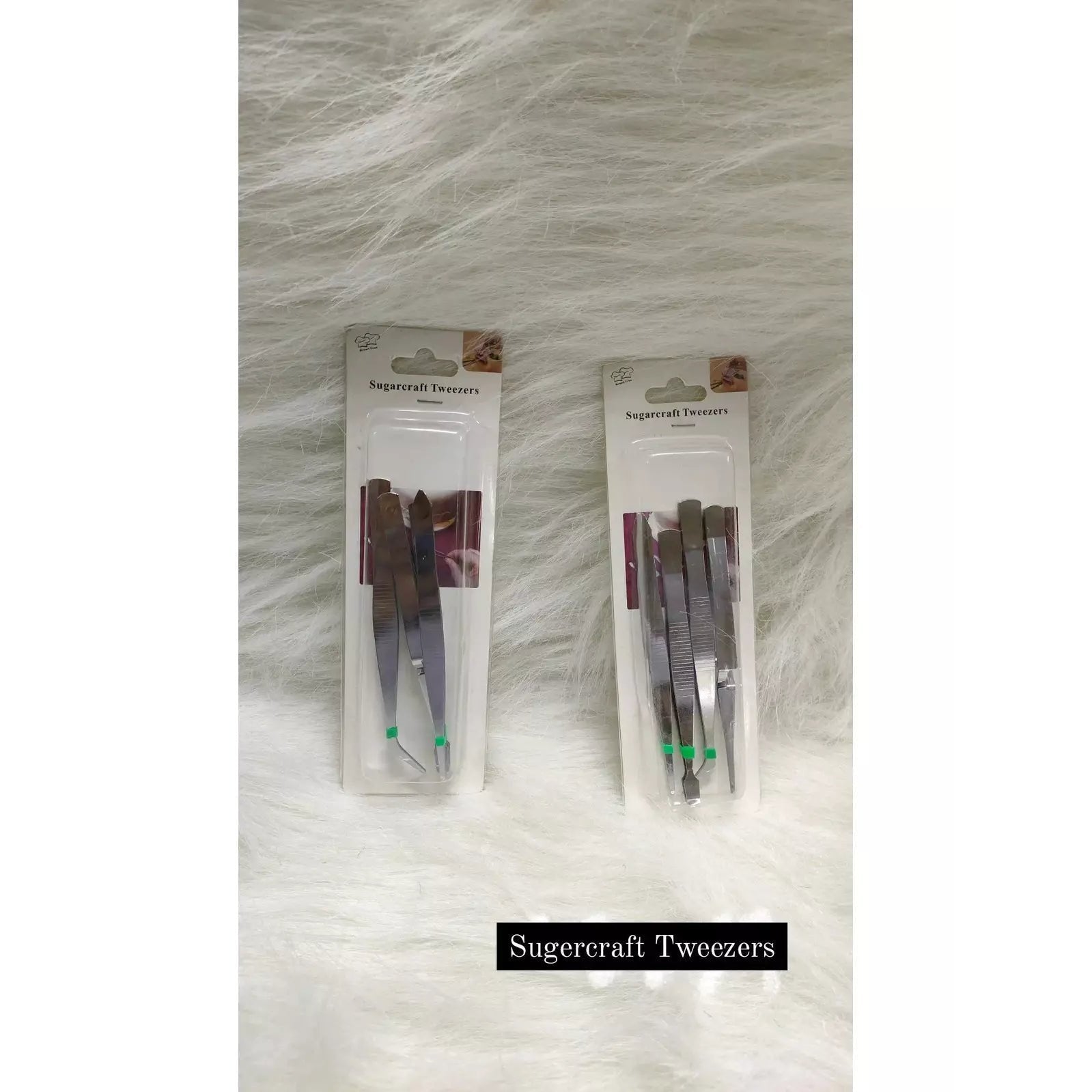 Sugarcraft tweezers – Sweetkraft | Baking supplies