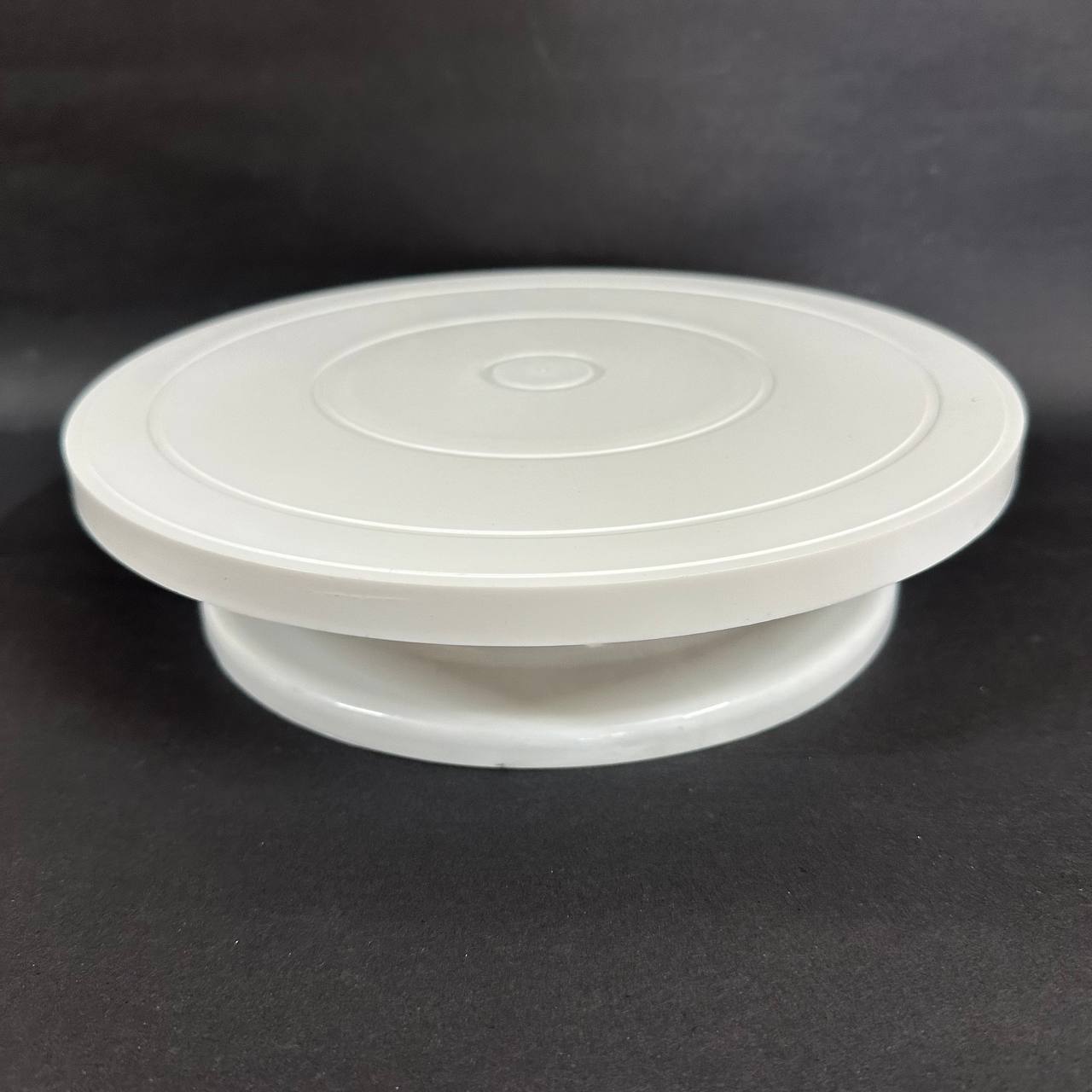 Plastic Turn Table – Sweetkraft | Baking supplies
