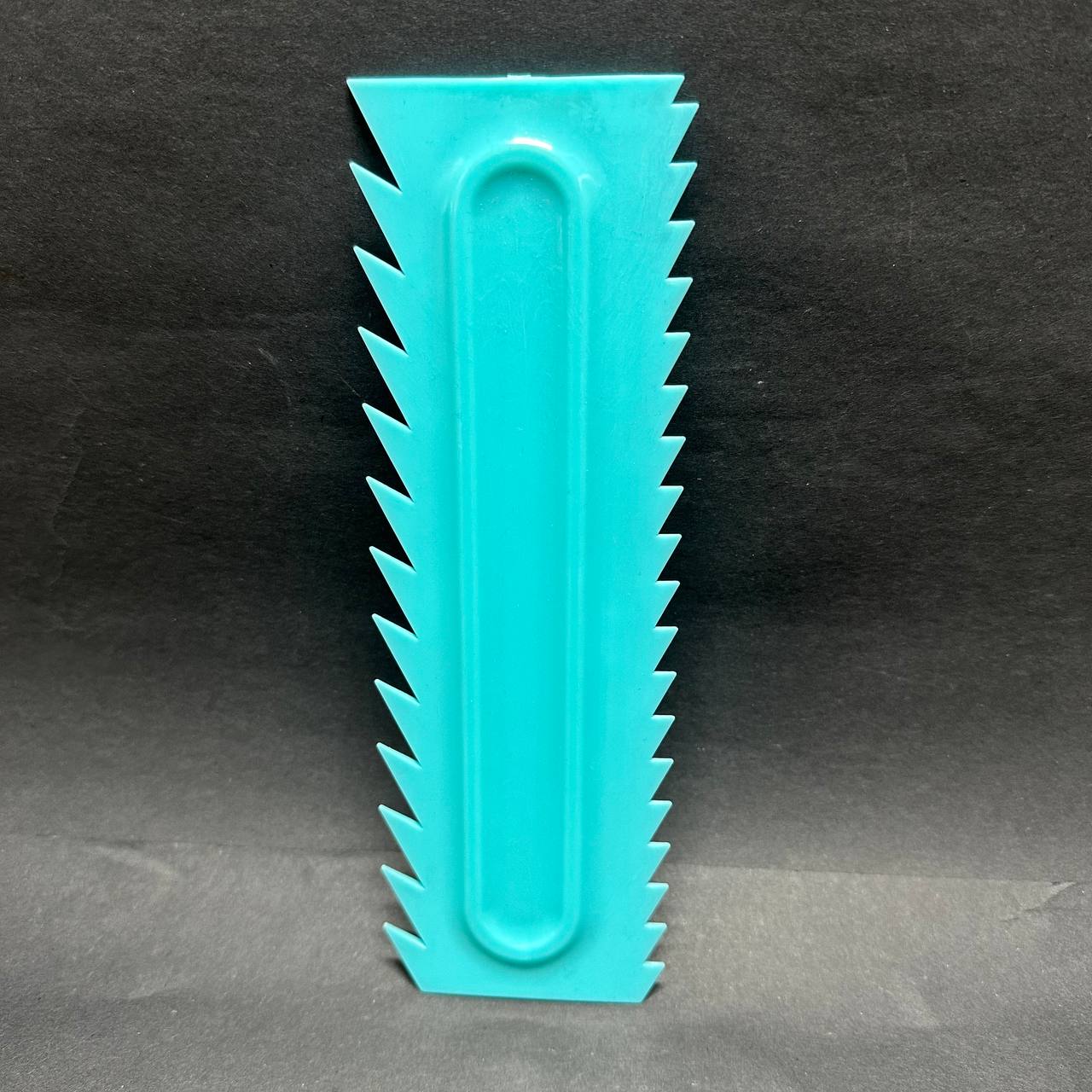 Tall Icing Comb – Sweetkraft | Baking supplies